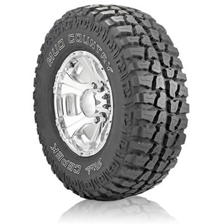 Dick Cepek Tires - Dick Cepek Tyres Sale, Custom Wheels, Online T5res ...