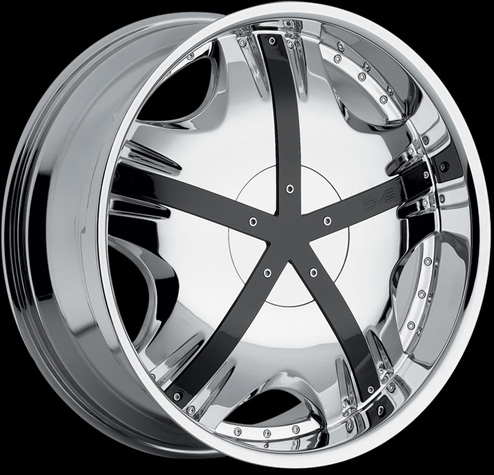 Chrome Rim Shop - Chrome Rims, Black Wheels, Iced Out Rims & Discount ...