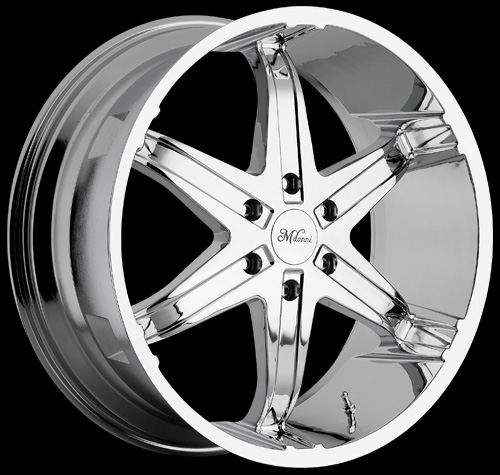 Kool Whip 446 Milanni Custom Wheels | 20 Inch 26 Inch 22 Inch 24 Inch ...