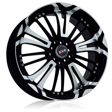 16" Inch Wheels - Chrome Rim Shop - 16 Inch Chrome Rims, Black Wheels ...