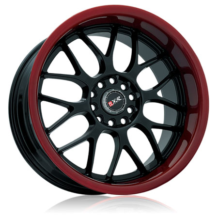 17" Inch Wheels - Chrome Rim Shop - 17 Inch Chrome Rims, Black Wheels ...