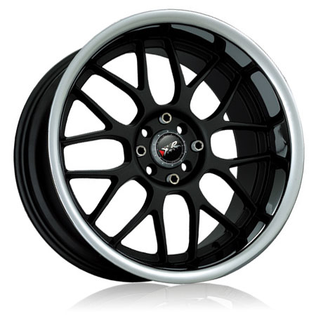 17" Inch Wheels - Chrome Rim Shop - 17 Inch Chrome Rims, Black Wheels ...