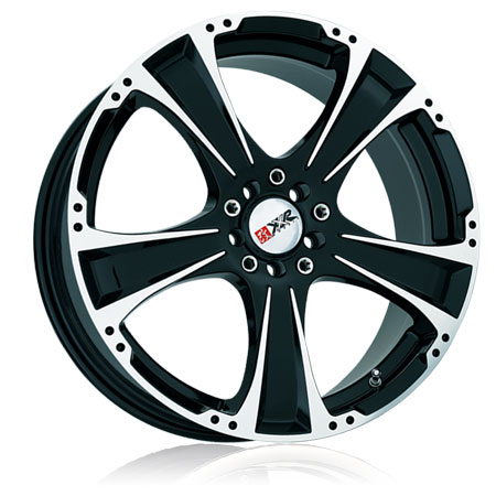 16" Inch Wheels - Chrome Rim Shop - 16 Inch Chrome Rims, Black Wheels ...