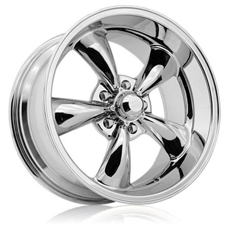 16" Inch Wheels - Chrome Rim Shop - 16 Inch Chrome Rims, Black Wheels ...