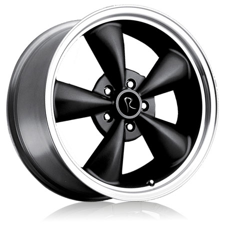 16" Inch Wheels - Chrome Rim Shop - 16 Inch Chrome Rims, Black Wheels ...