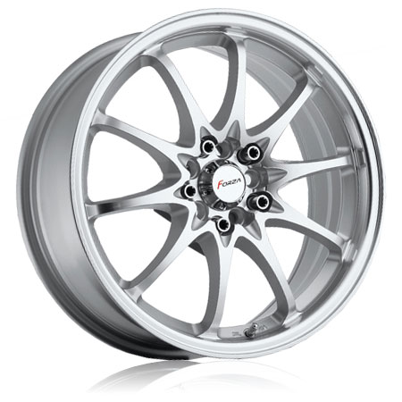 16" Inch Wheels - Chrome Rim Shop - 16 Inch Chrome Rims, Black Wheels ...