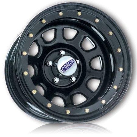 16" Inch Wheels - Chrome Rim Shop - 16 Inch Chrome Rims, Black Wheels ...