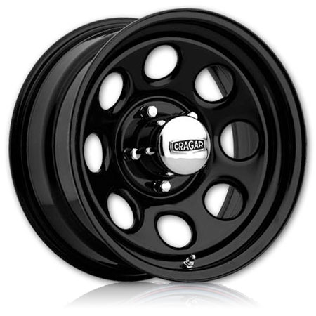 16" Inch Wheels - Chrome Rim Shop - 16 Inch Chrome Rims, Black Wheels ...