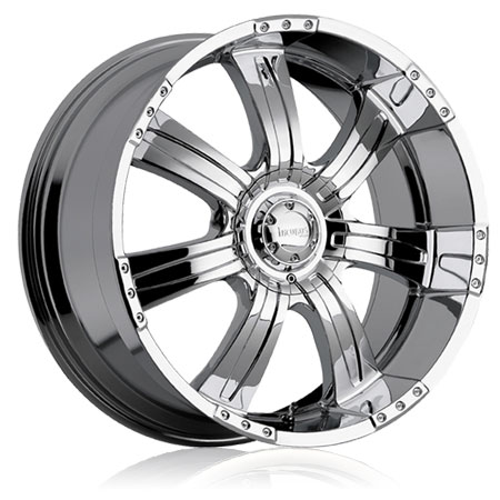 16" Inch Wheels - Chrome Rim Shop - 16 Inch Chrome Rims, Black Wheels ...