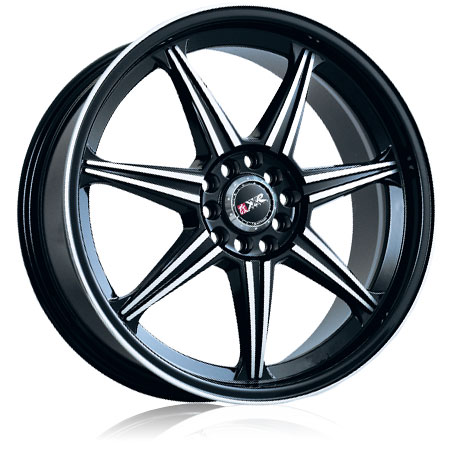 17" Inch Wheels - Chrome Rim Shop - 17 Inch Chrome Rims, Black Wheels ...