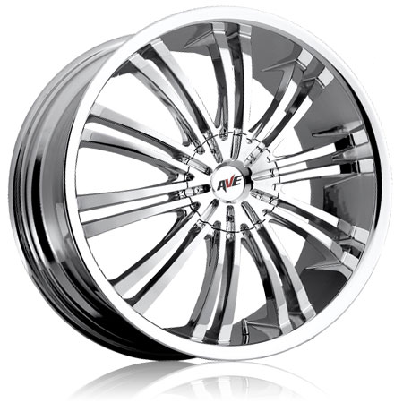 16" Inch Wheels - Chrome Rim Shop - 16 Inch Chrome Rims, Black Wheels ...