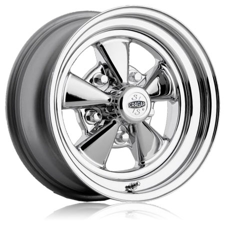 17" Inch Wheels - Chrome Rim Shop - 17 Inch Chrome Rims, Black Wheels ...