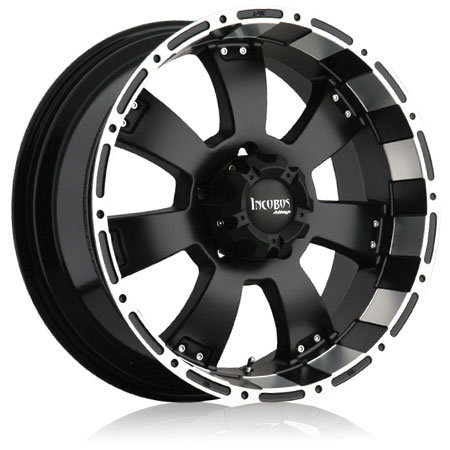 17" Inch Wheels - Chrome Rim Shop - 17 Inch Chrome Rims, Black Wheels ...