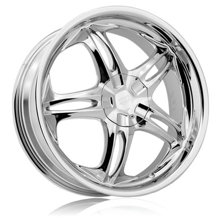 16" Inch Wheels - Chrome Rim Shop - 16 Inch Chrome Rims, Black Wheels ...