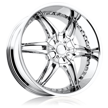 16" Inch Wheels - Chrome Rim Shop - 16 Inch Chrome Rims, Black Wheels ...