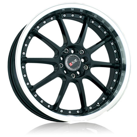 17" Inch Wheels - Chrome Rim Shop - 17 Inch Chrome Rims, Black Wheels ...